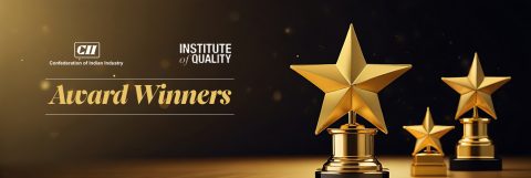 Award winners | CII BUSINESS EXCELLENCE